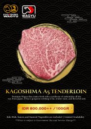 MENU Port House Resto Bar